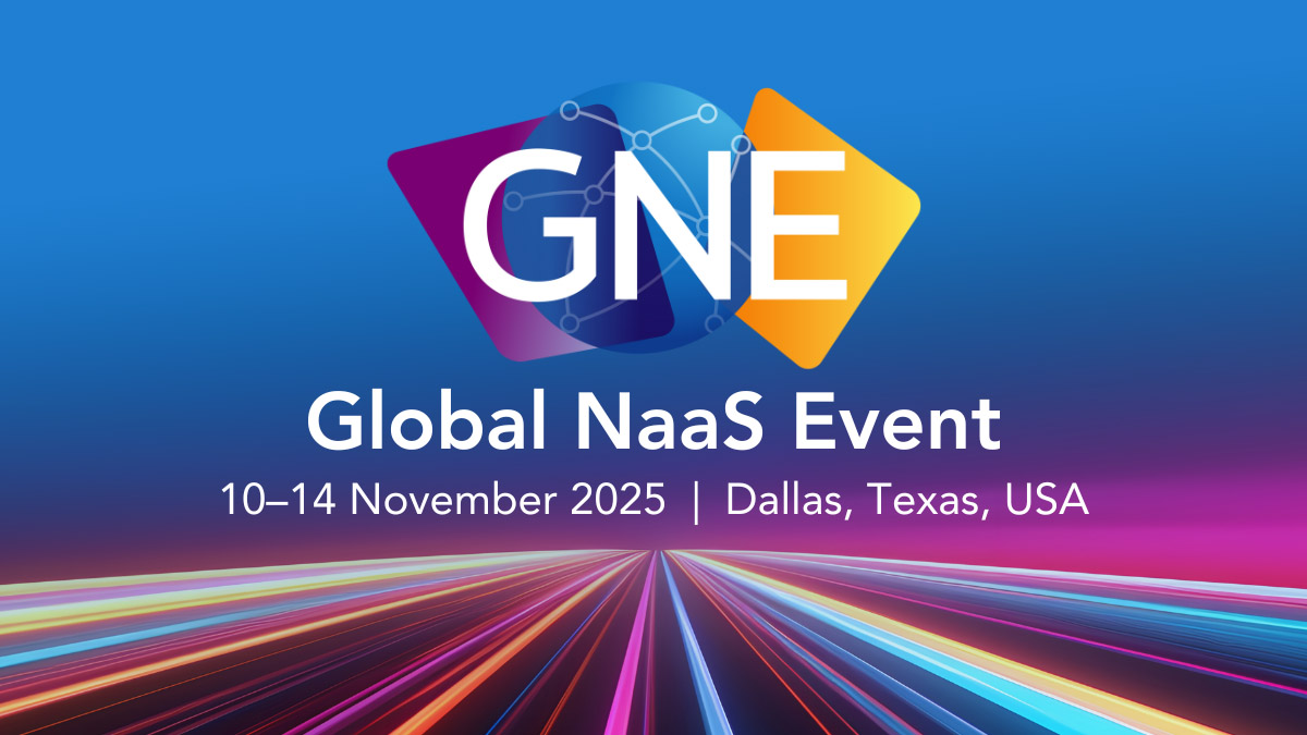 2025 Registration Details - Global NaaS Event
