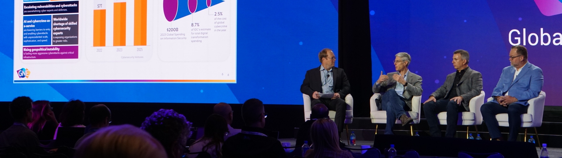 Why Attend GNE? - Global NaaS Event